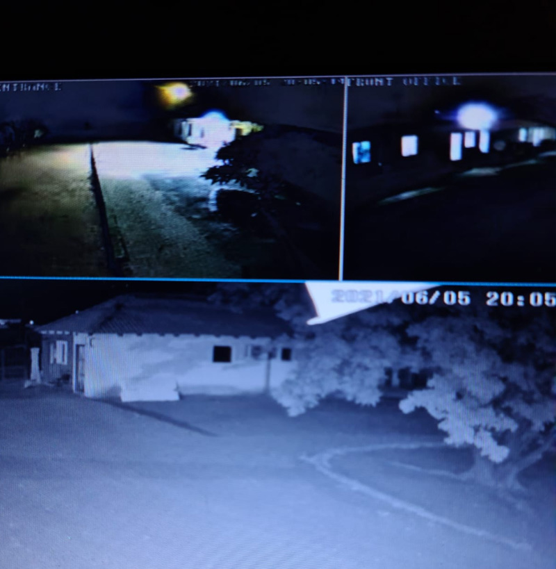 Lee Satellites & Security - Services